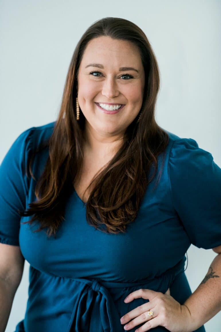 Home - Prosperity Connection