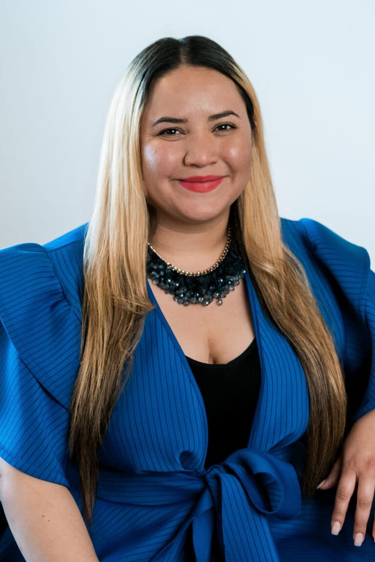 Our Team - Prosperity Connection