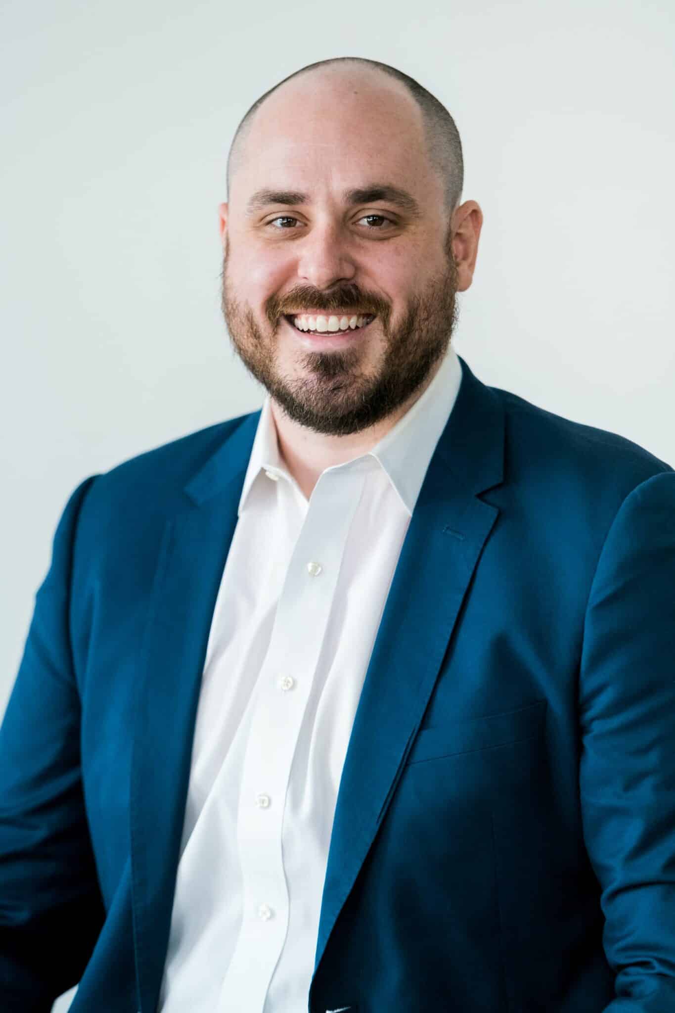 Get Started - Prosperity Connection