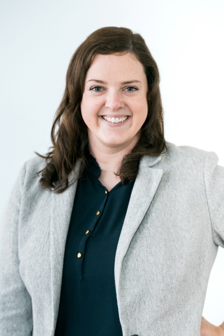 Volunteer Opportunities - Prosperity Connection