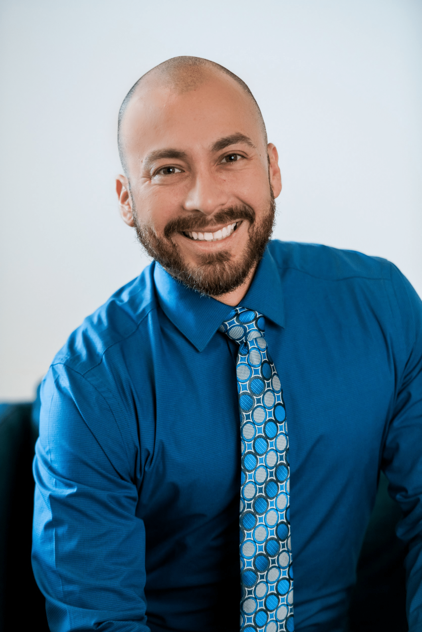 Money Personality & Financial Wellness - Prosperity Connection